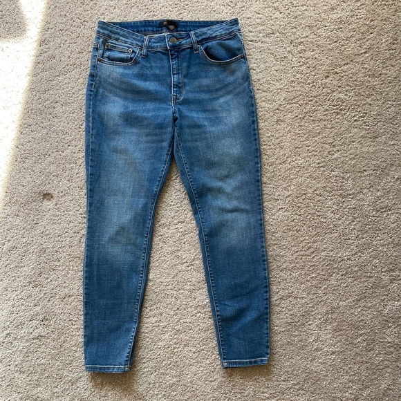 Frye | Jeans | Frye Jeans 6 | Poshmark